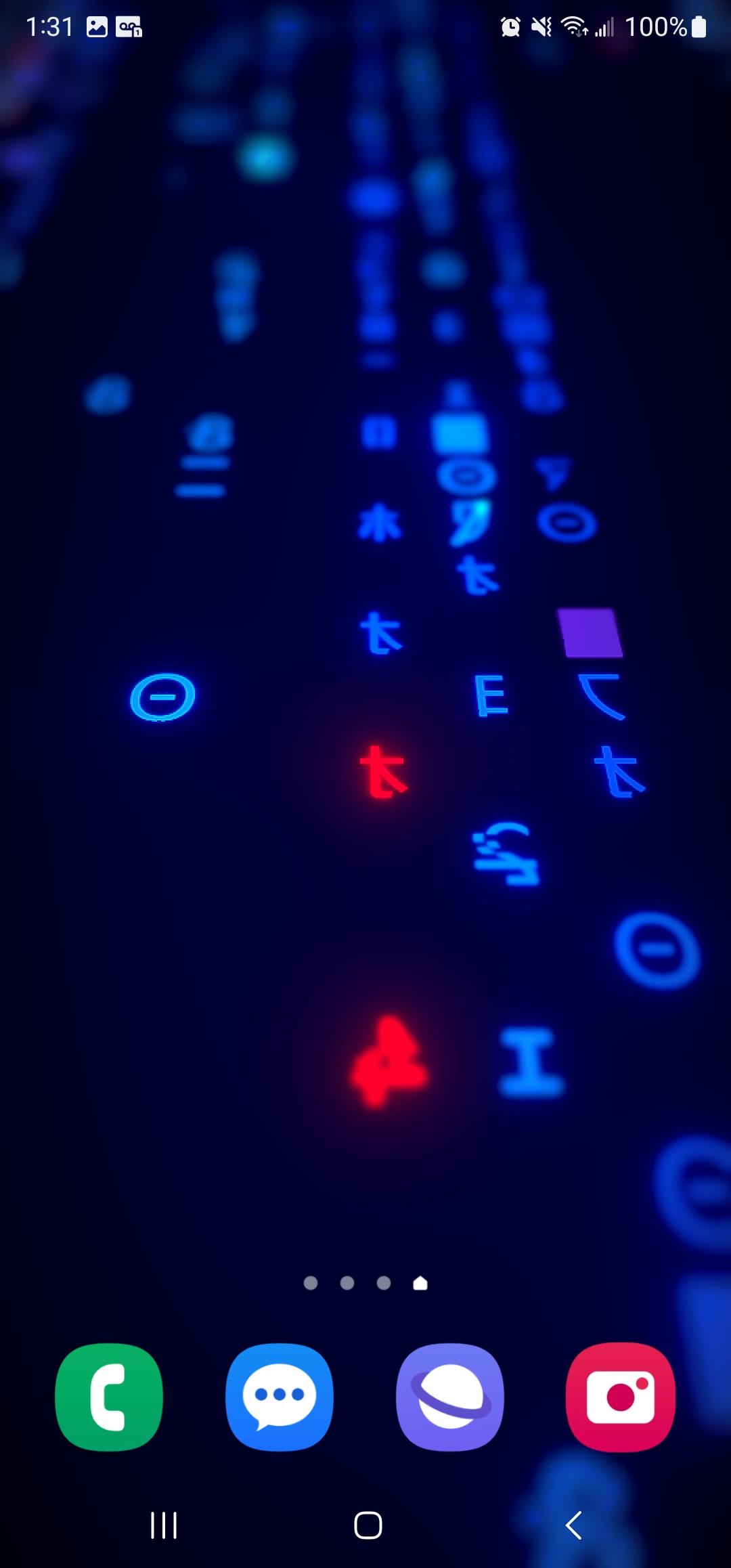 3D Binary Matrix Wallpaper APK للاندرويد تنزيل 3D Binary Matrix Wallpaper APK للاندرويد تنزيل