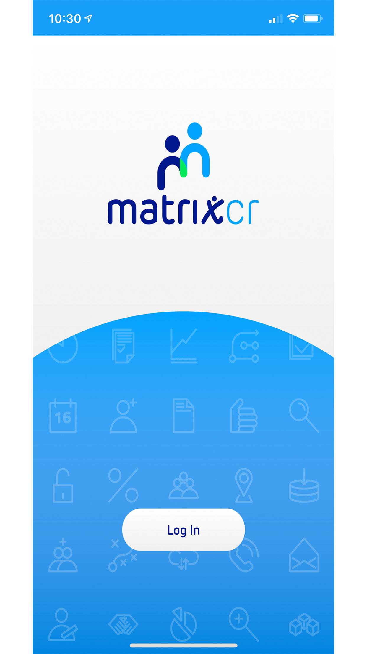 Matrix CR APK for Android Download