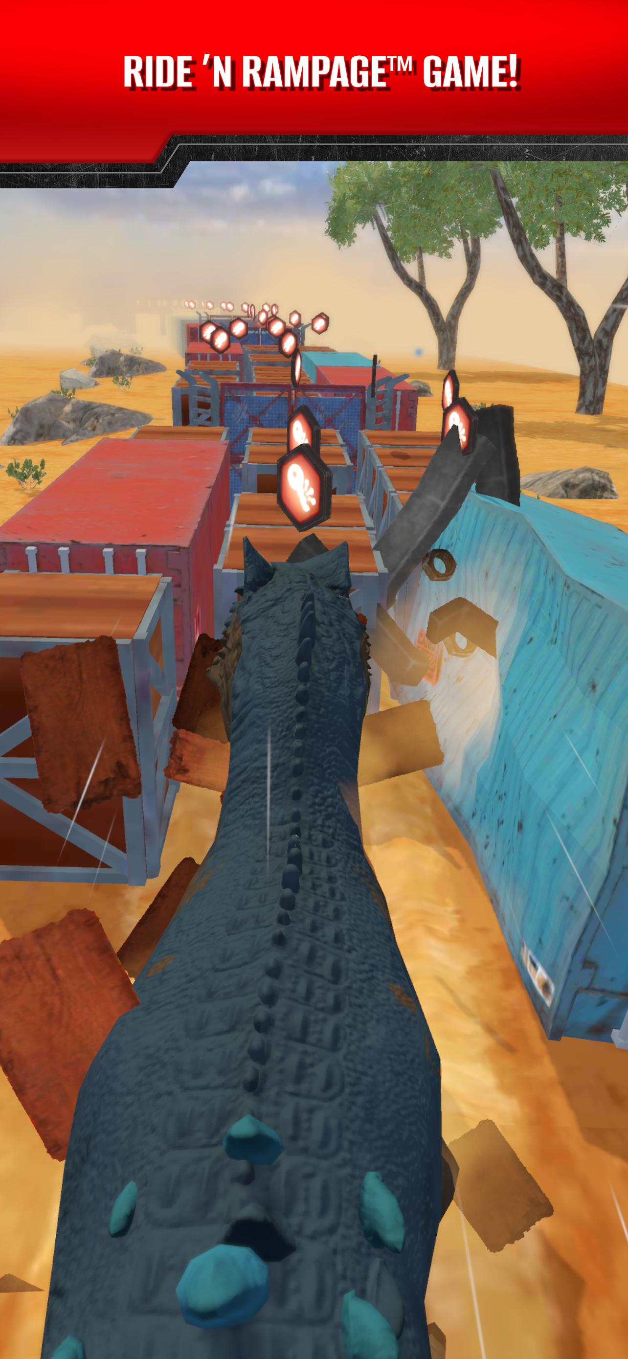 Jurassic World Play Apk Download For Android Latest Version