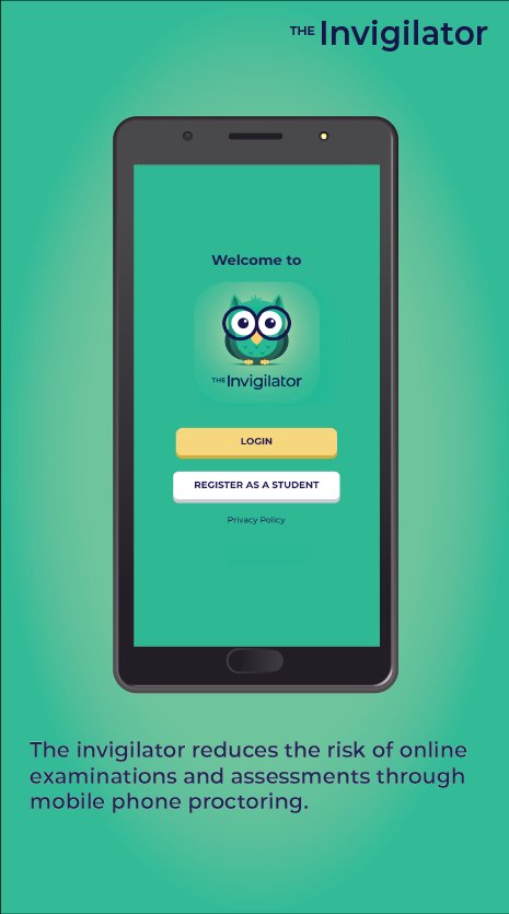 The Invigilator APK Download for Android - Latest Version