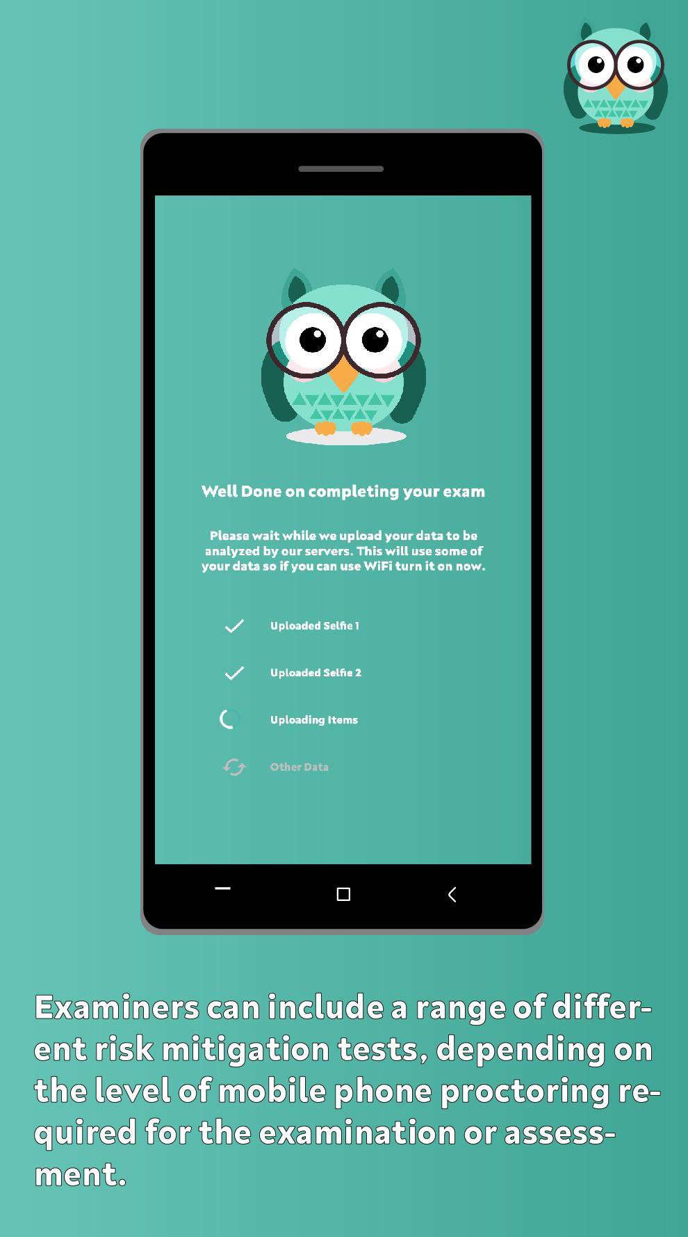 The Invigilator APK for Android Download