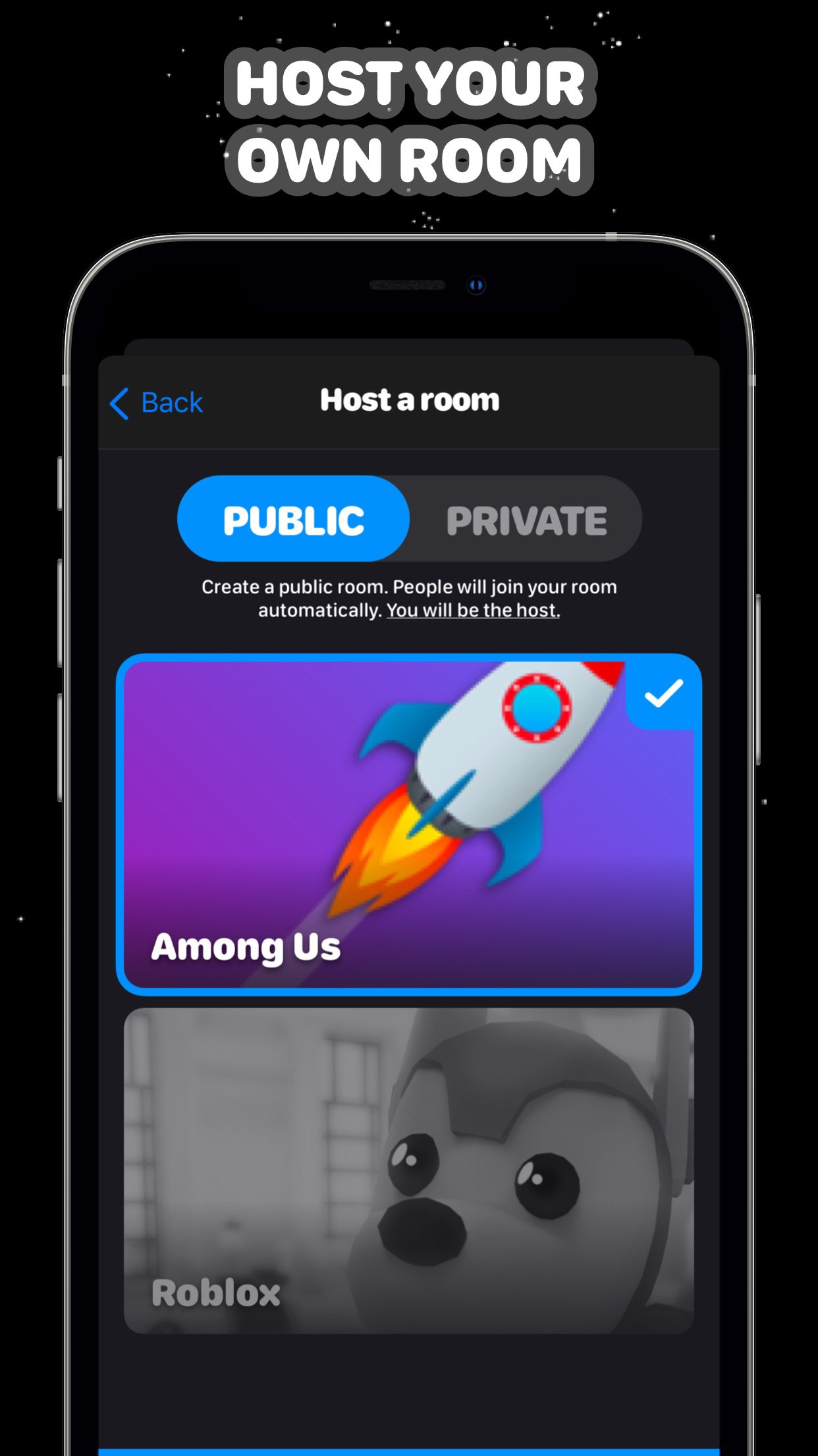 Lobby for Android - APK Download