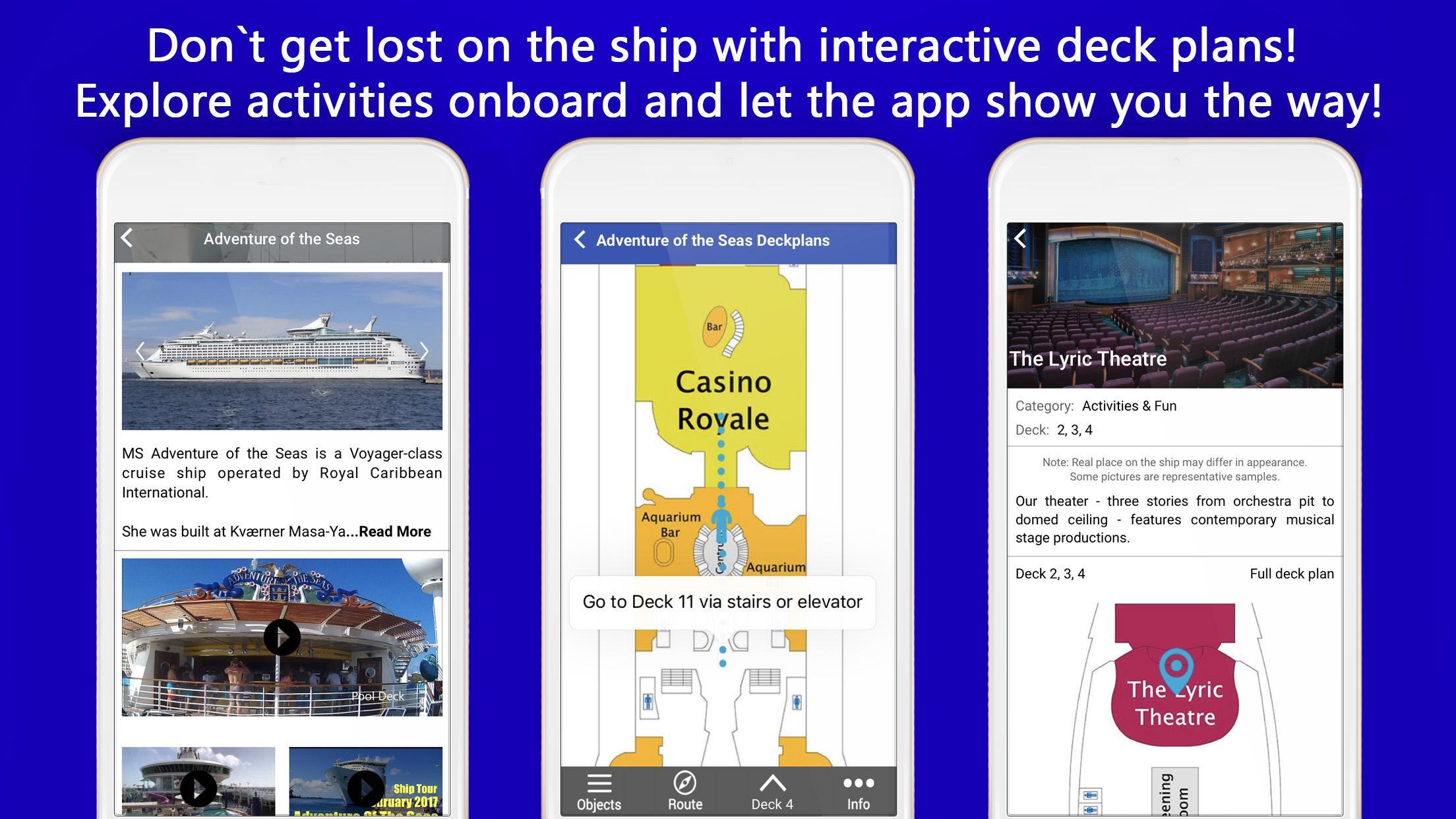 Cruise Itinerary Cruise Plan APK For Android Download cruise-itinerary-cruise-plan-apk-for-android-download
