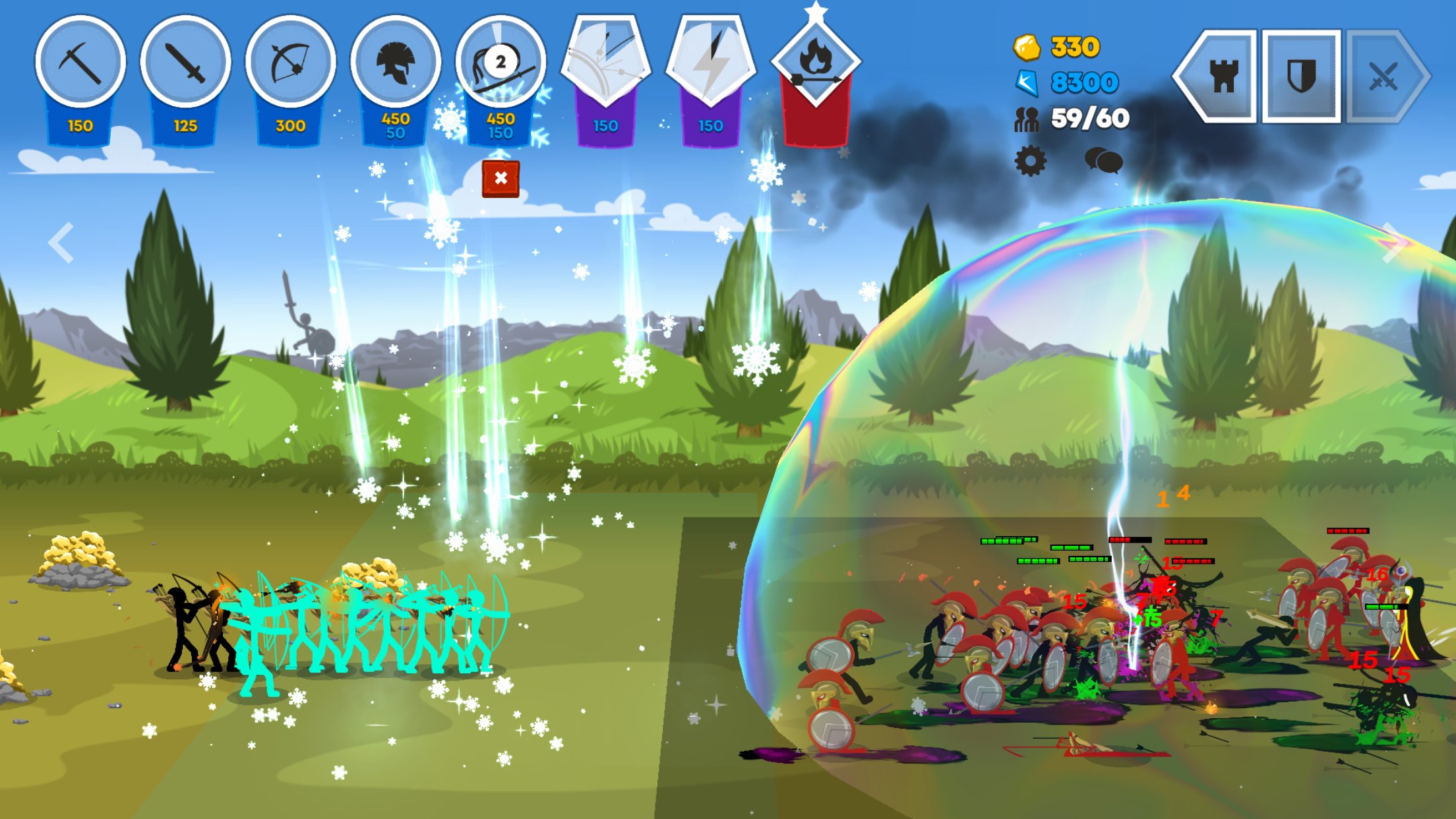 Stick War 3 APK for Android Download