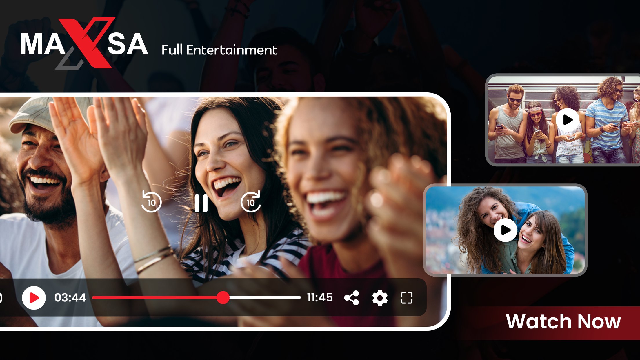 Maxsa APK for Android Download