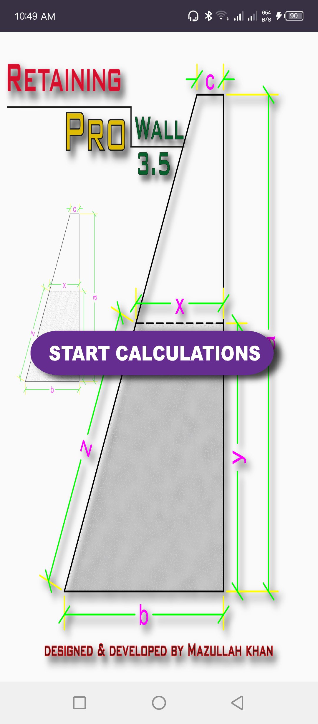 Retaining Wall Pro APK for Android Download