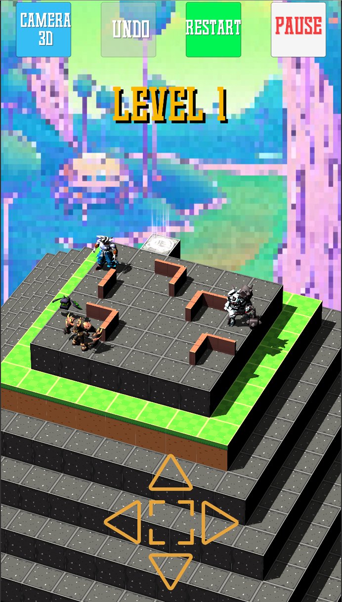 Download do APK de Maze game : Warrior z para Android