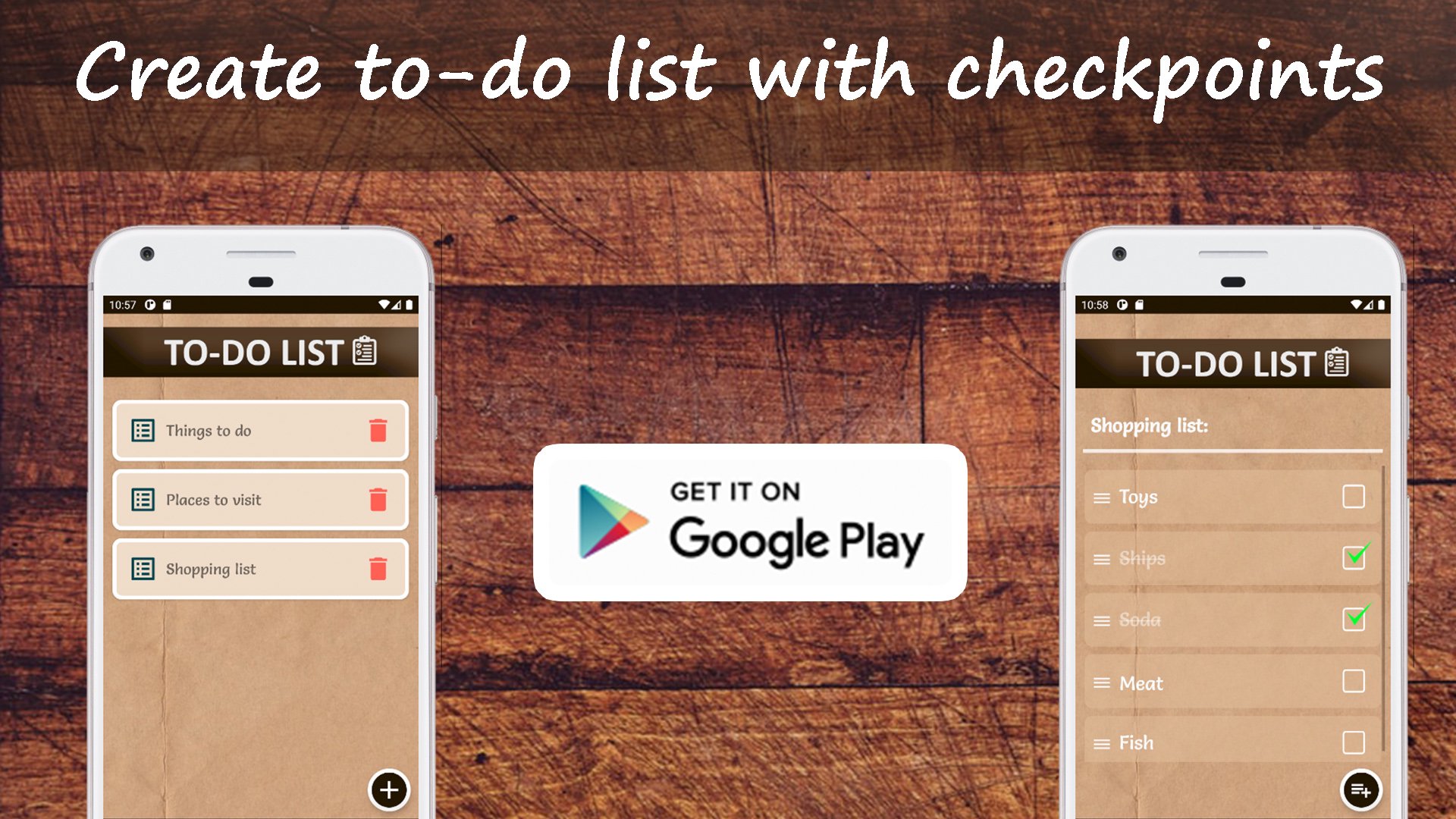 To-Do & Check List APK for Android Download