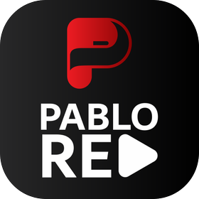 Pablo TV RED APK for Android Download