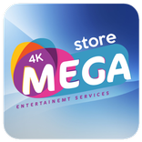 قم بتنزيل APK لـ MEGA 4K MAX للأندرويد - أحدث الإصدار