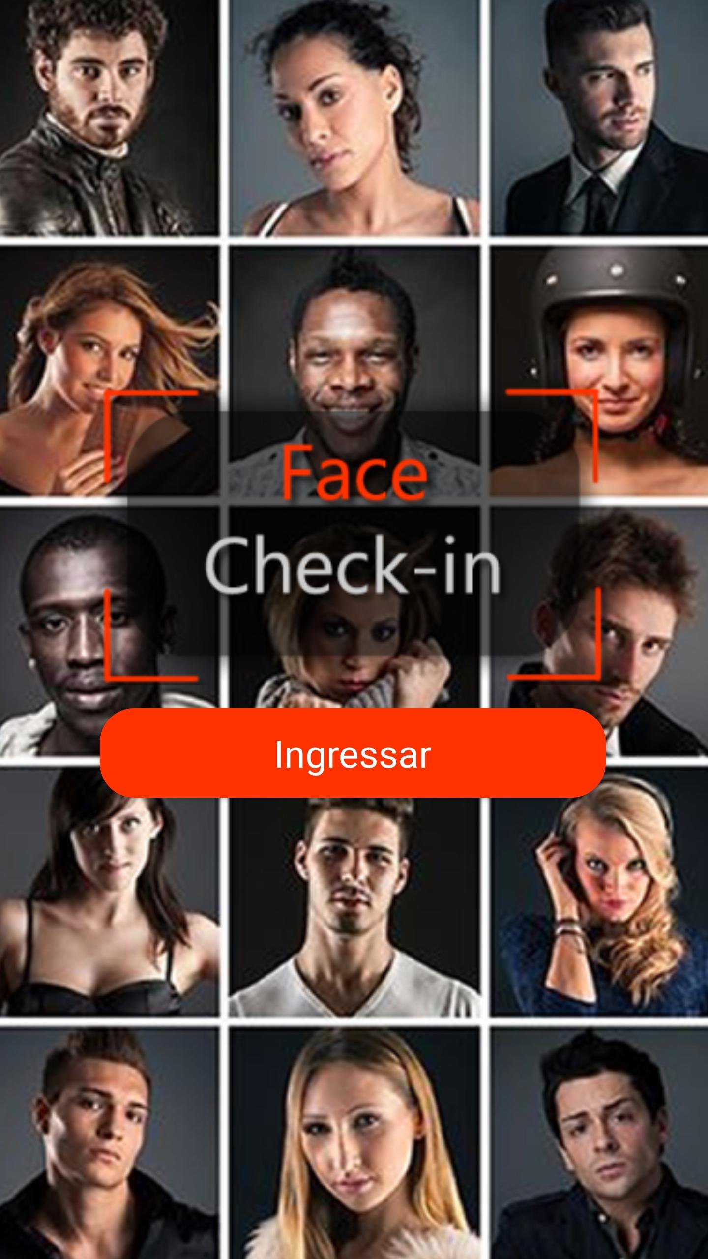 Face Check-in APK for Android Download