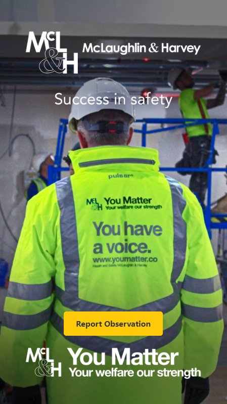 McLH You Matter APK for Android Download