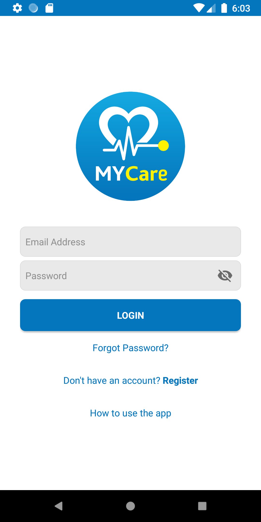 MYCare APK for Android Download