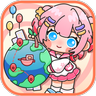 Download Loomi World: Your Avatar Life latest 1.6 Android APK