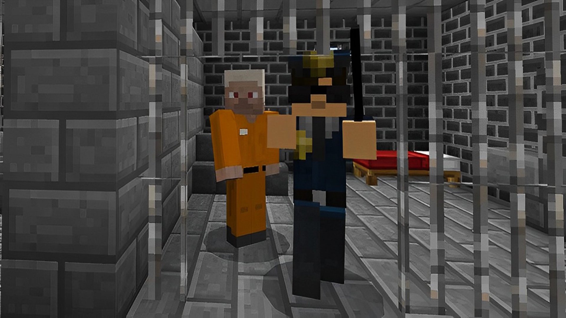 Escape maps for Minecraft PE APK Download for Android - Latest Version