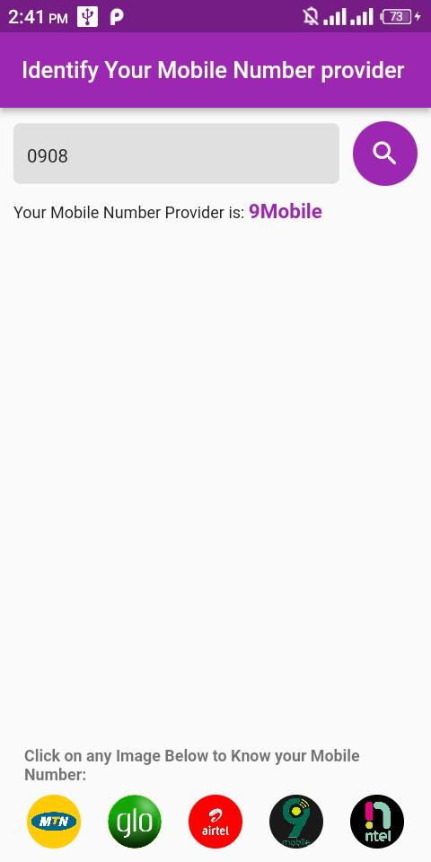 Identify mobile number APK للاندرويد تنزيل Identify mobile number APK للاندرويد تنزيل