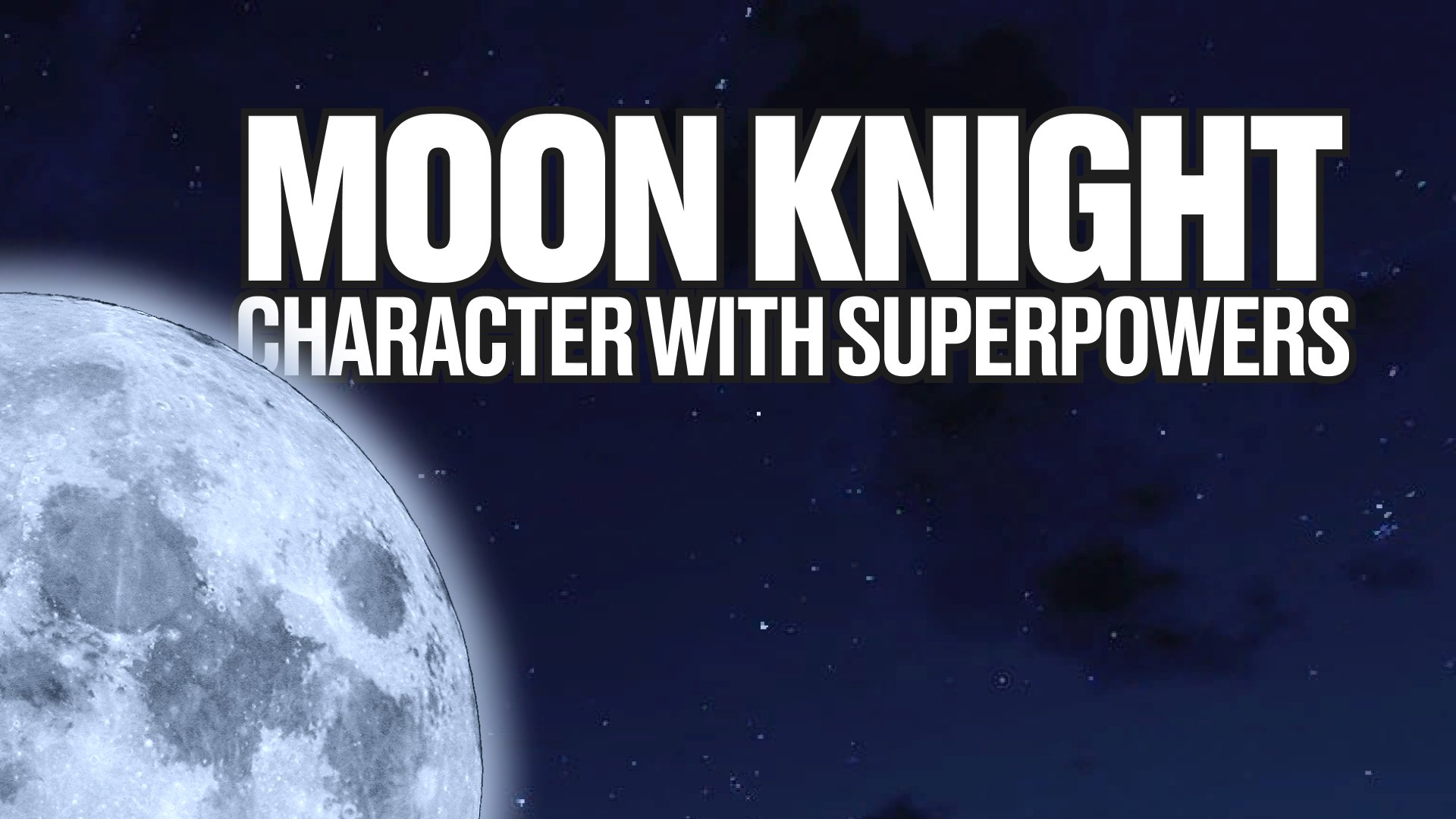 Moon Knight Mod for Minecraft APK für Android herunterladen