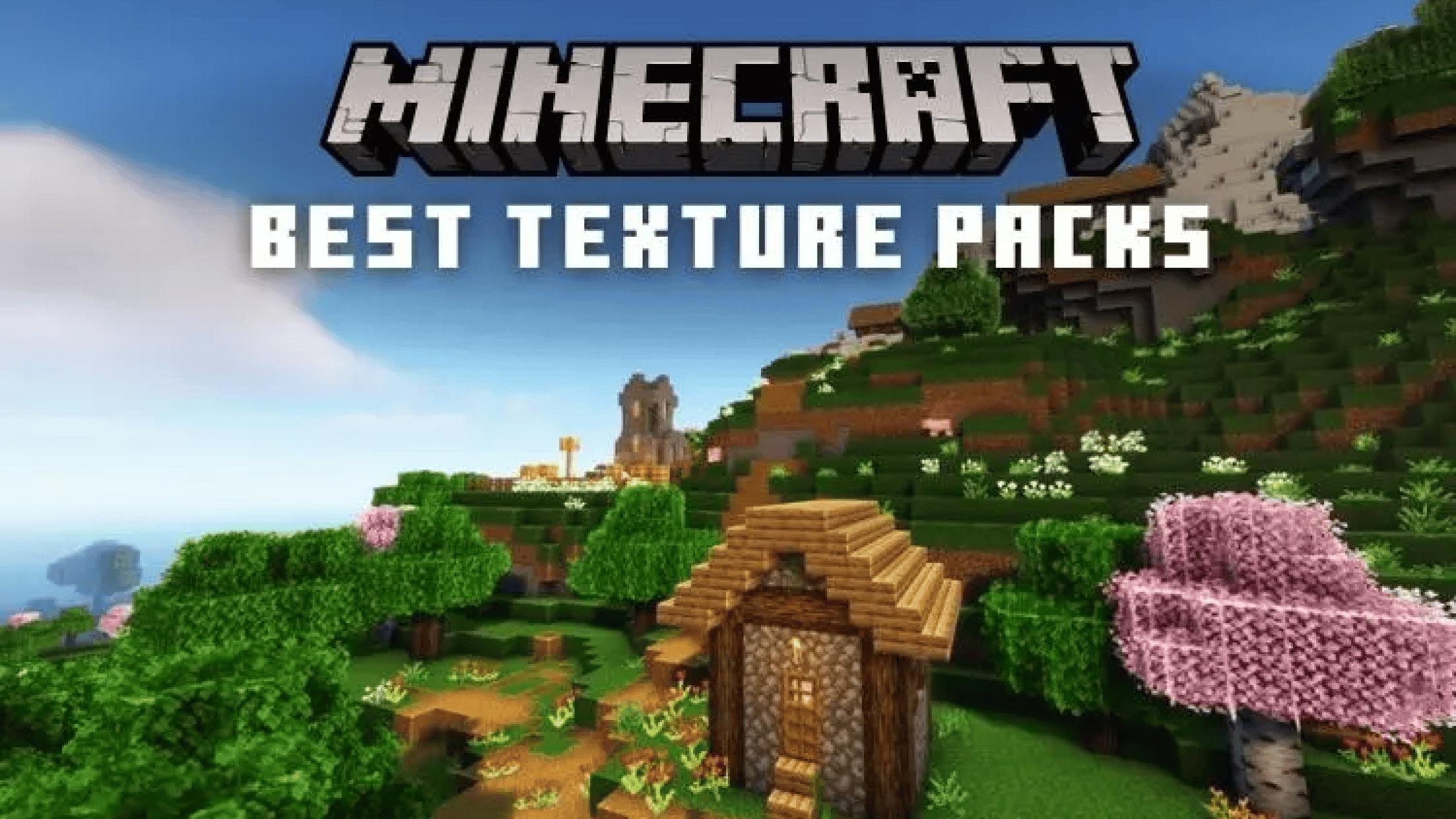Descargar Texturas Para Minecraft Pe Apk Para Android Última Versión