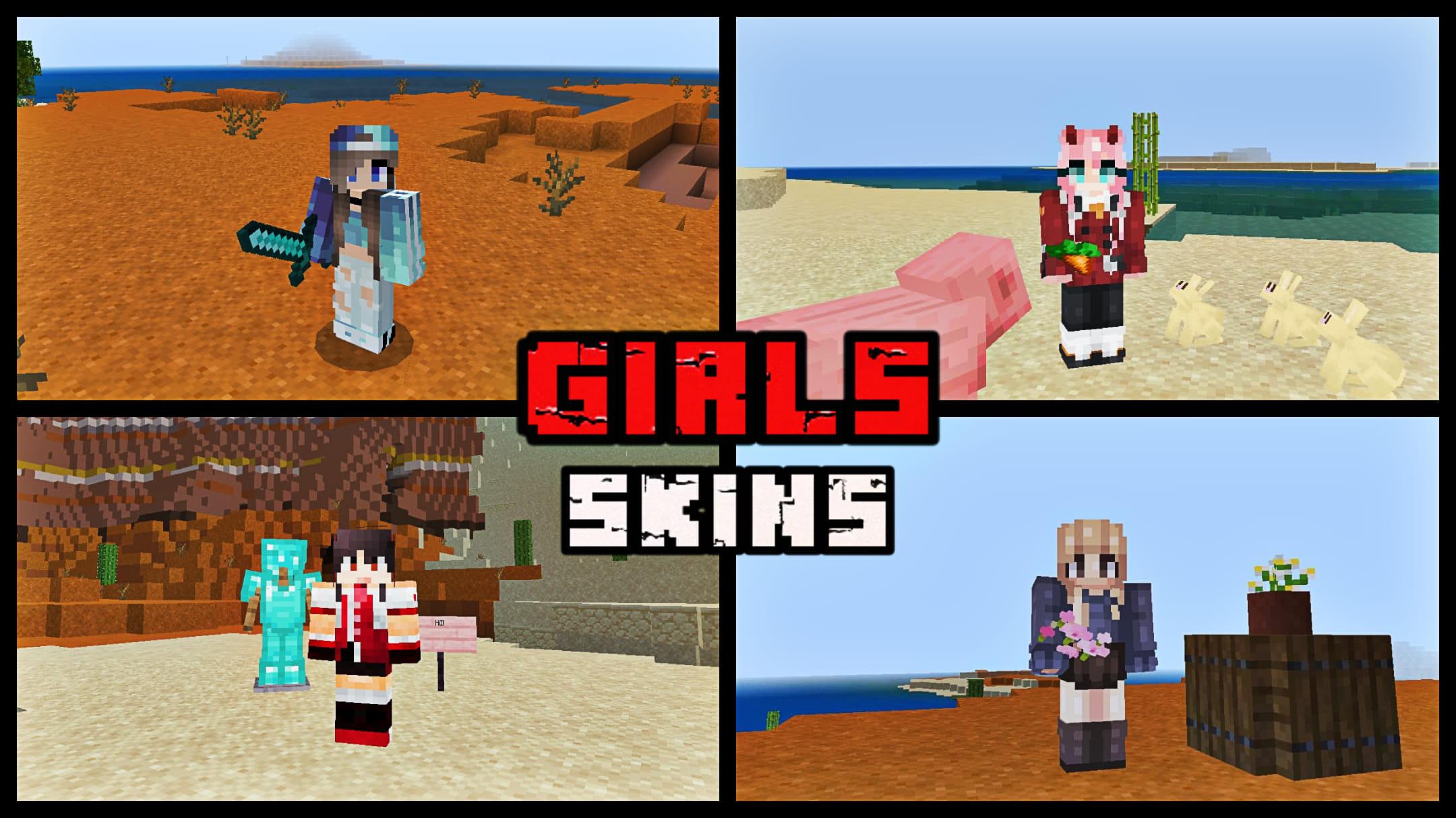 Mods And Skins Apk For Android Download