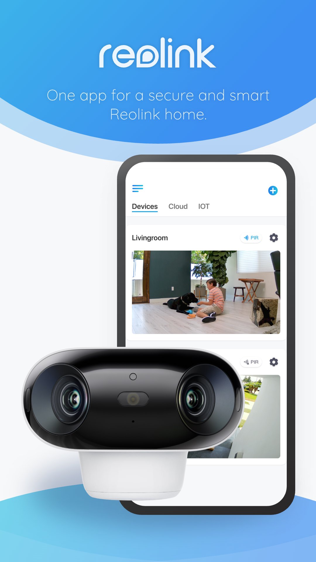 Reolink APK for Android Download
