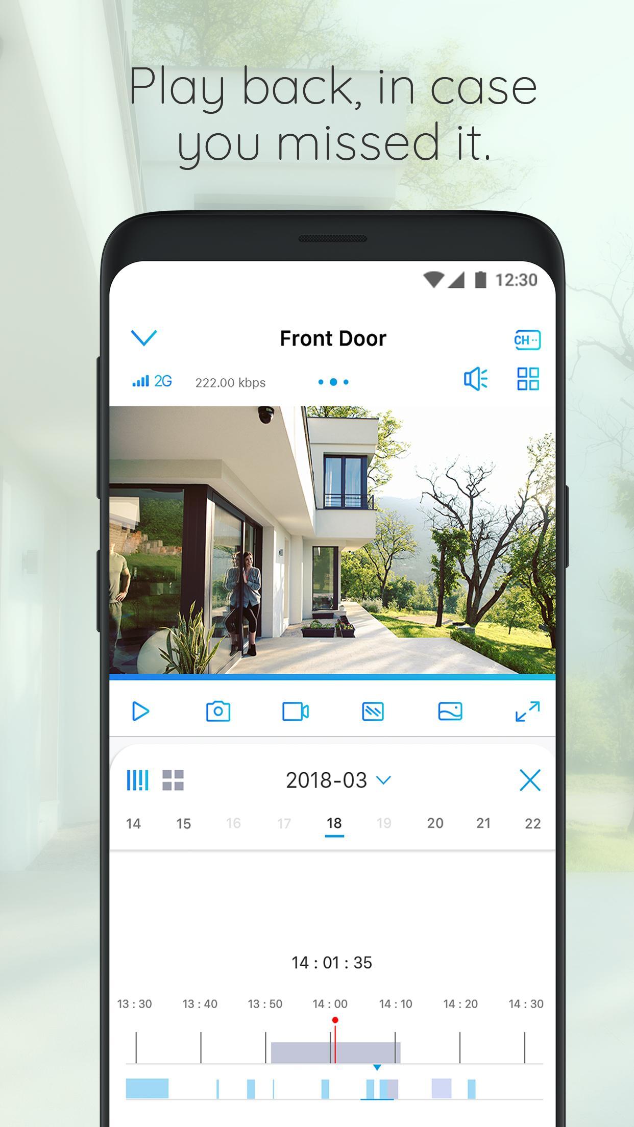 Reolink For Android Apk Download
