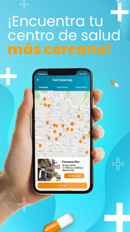 Soid Salud APK for Android Download