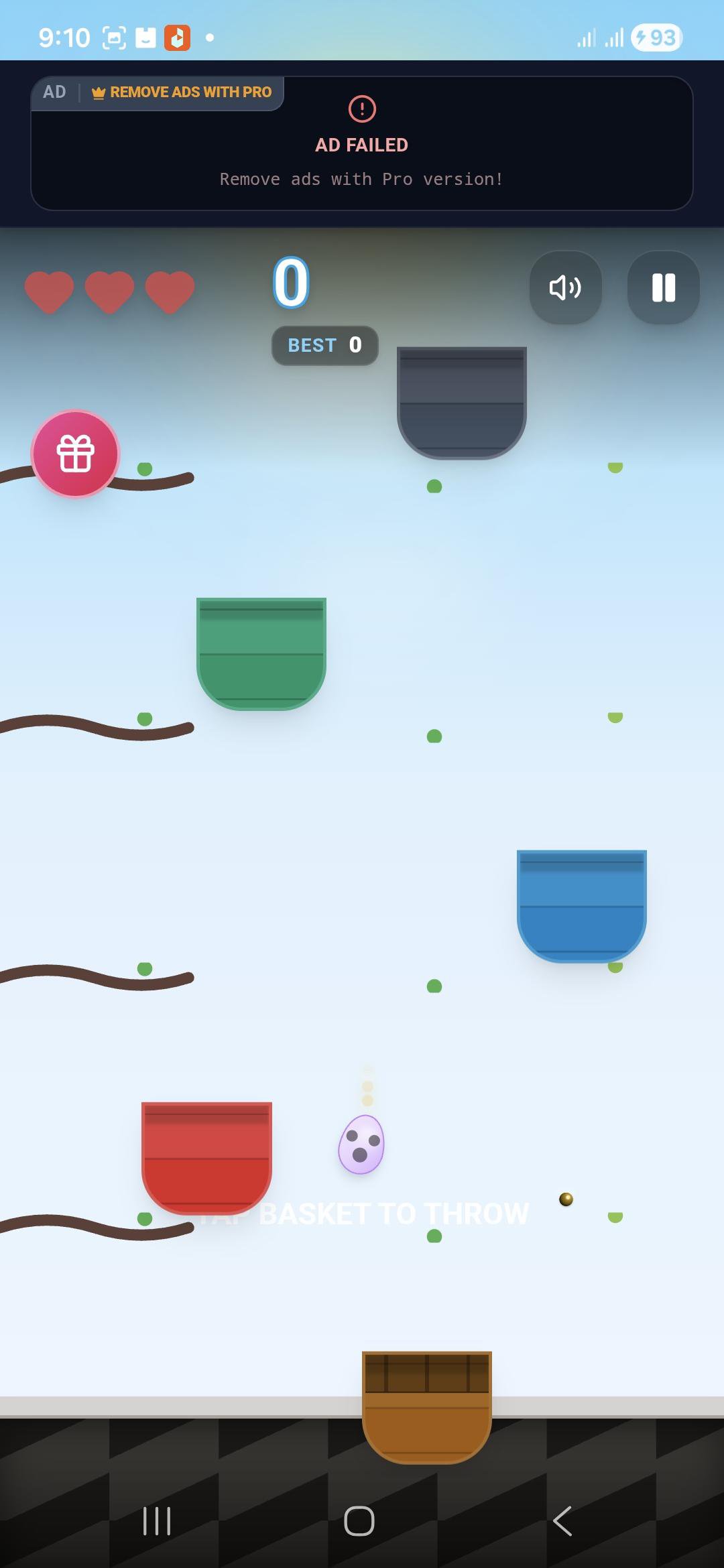 Egg World - Play with Eggs! APK for Android Download