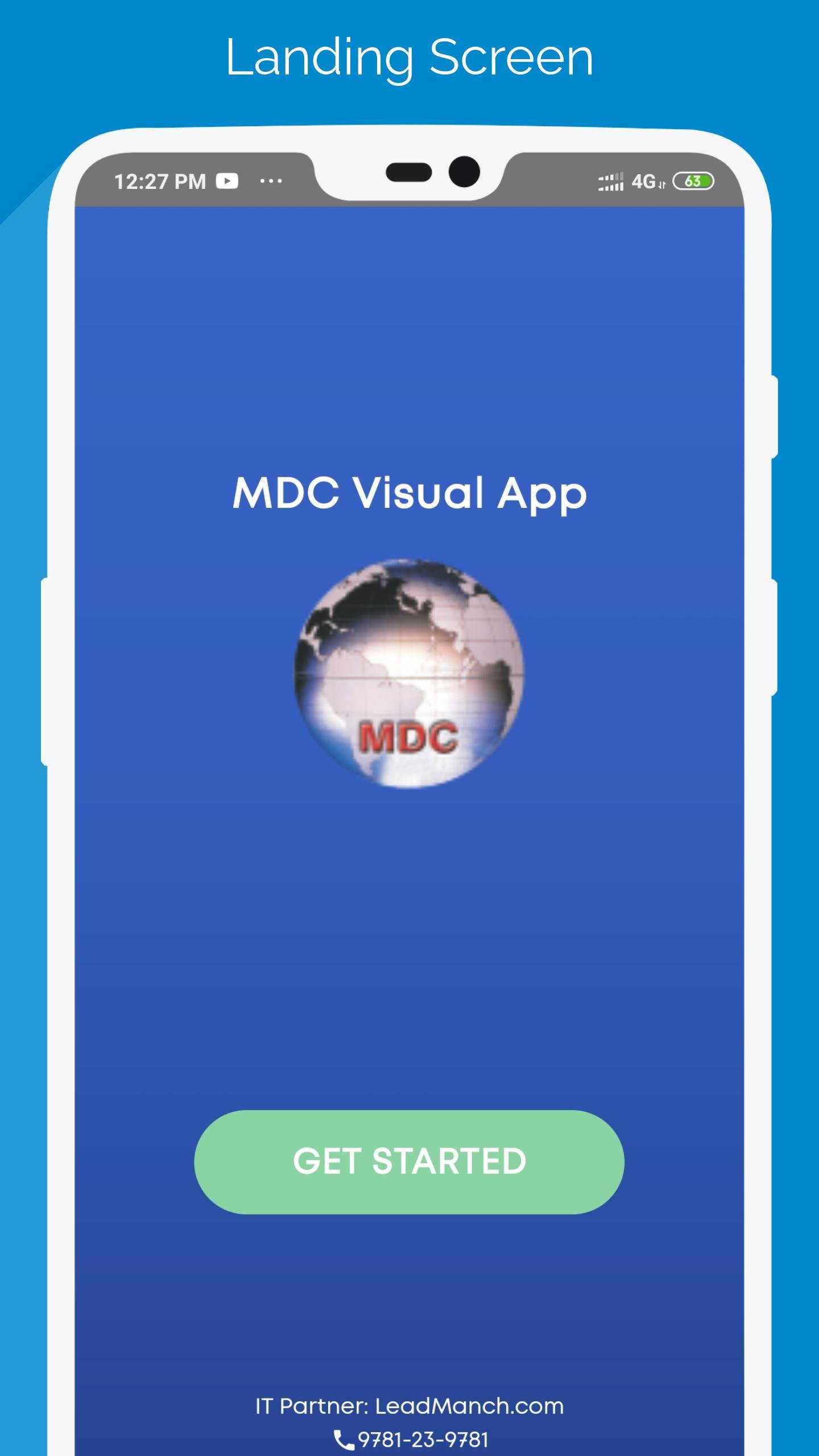 MDC Visual App APK for Android Download