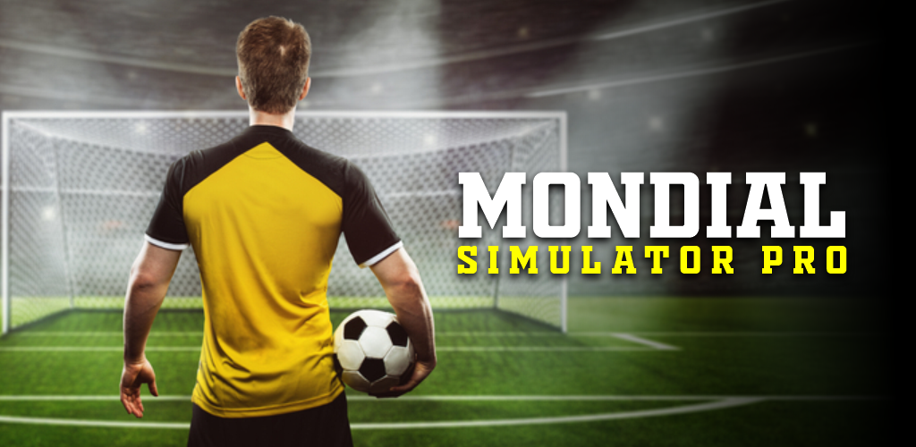 How to Download Mondial Simulator Pro Latest Version for Android 2024