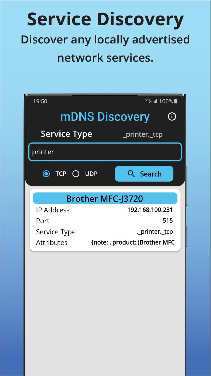 Download Mdns Discovery Latest Version 270 Android Apk File