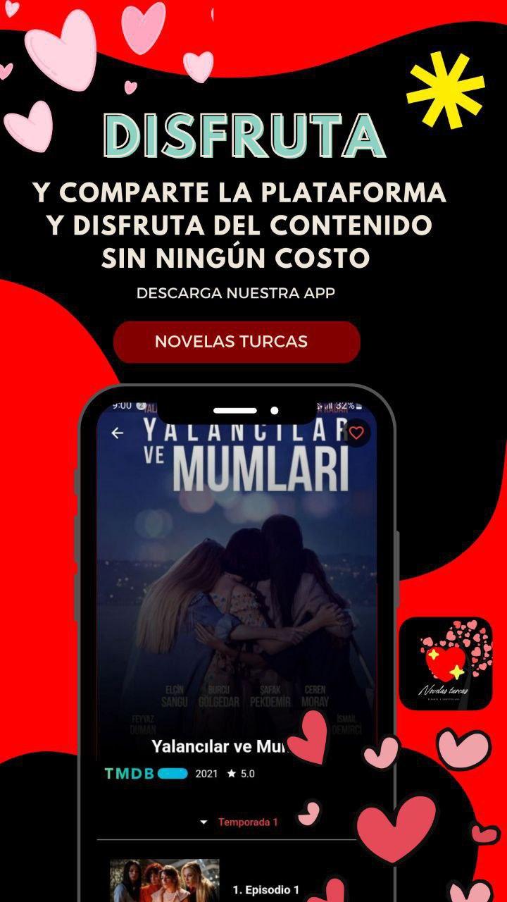 Descarga de APK de Novelas turcas 2020 para Android - lucox.cl Descarga de APK de Novelas turcas 2020 para Android - lucox.cl