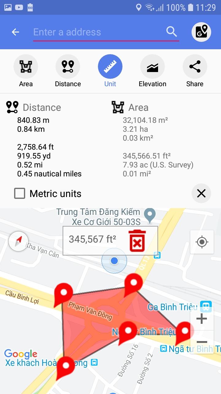 Land Area Calculator Distance Calculator Map APK 1 0 7 Download For land-area-calculator-distance-calculator-map-apk-1-0-7-download-for