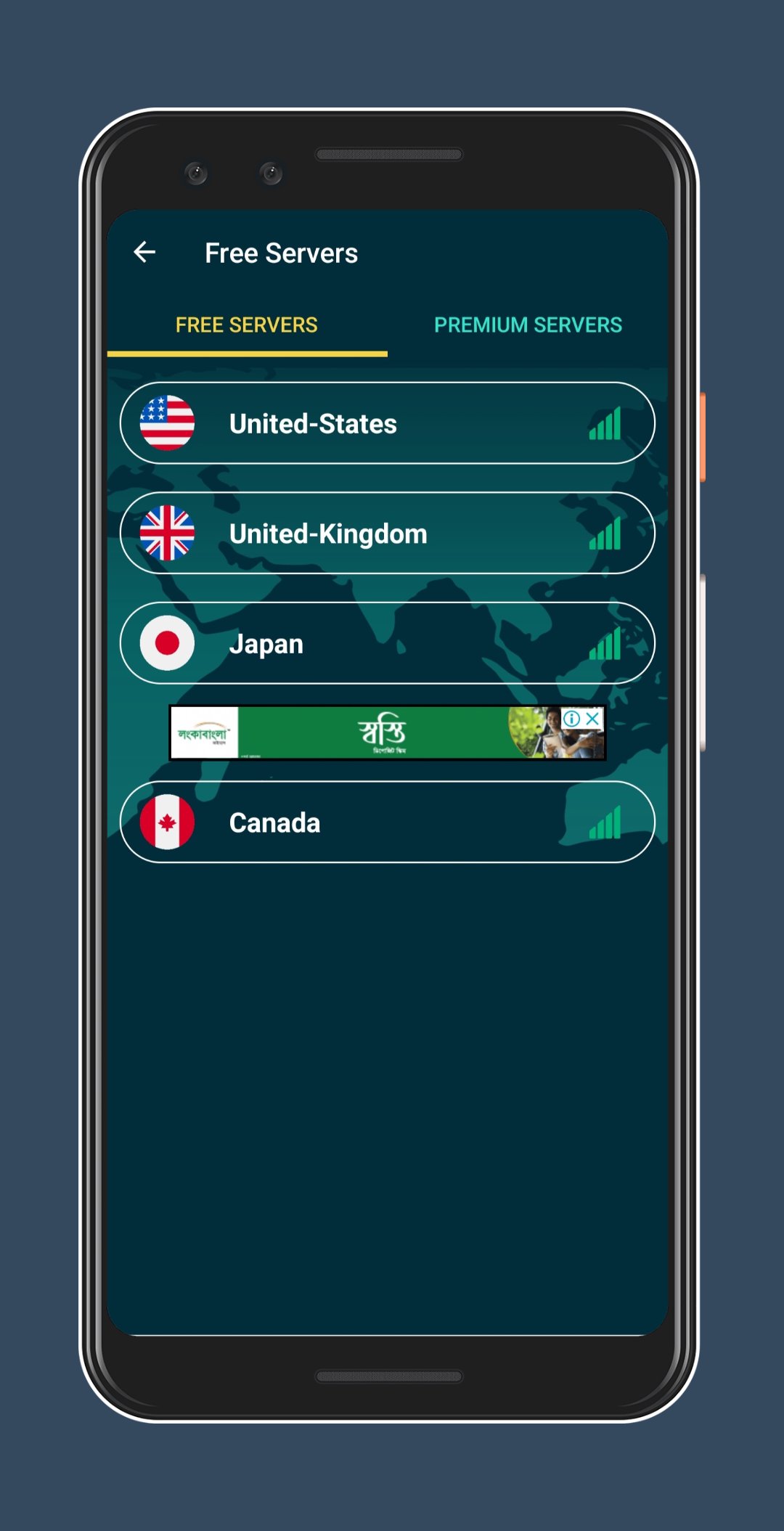 VPN App- Fast And Secure VPN APK for Android Download