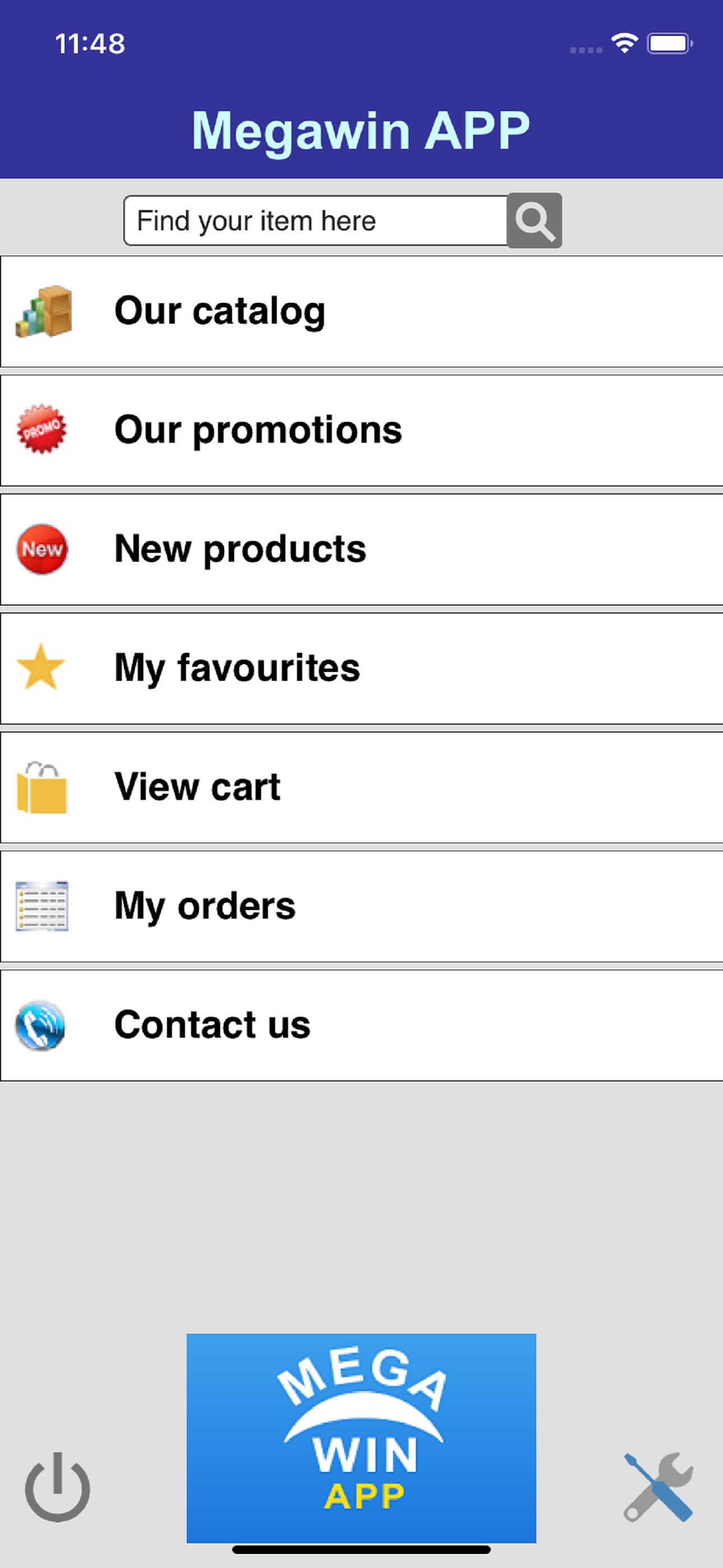 MegaWin APP APK for Android Download