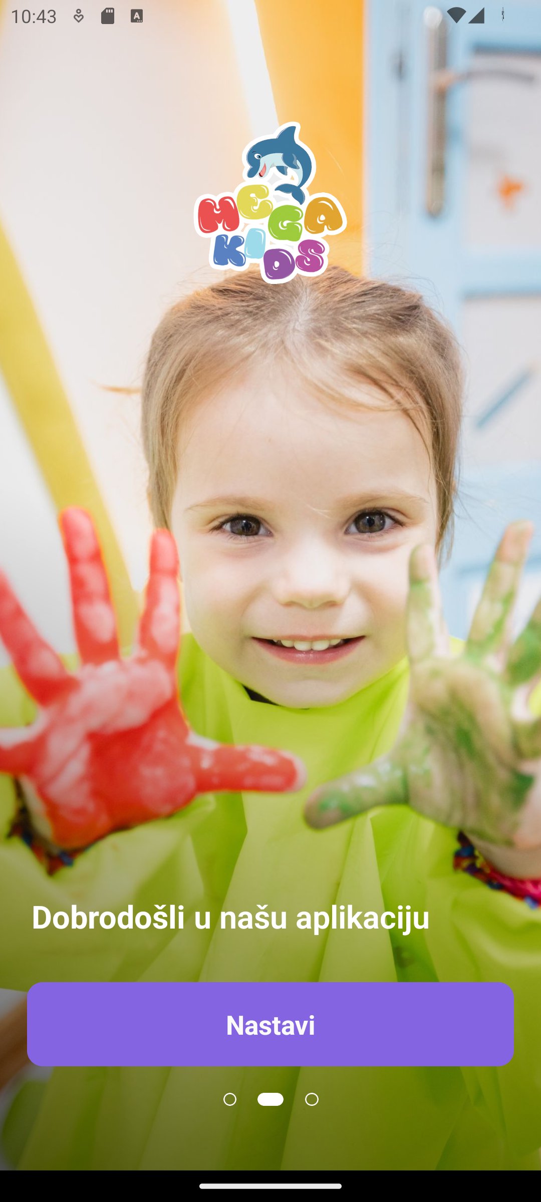 Mega Kids App APK for Android Download