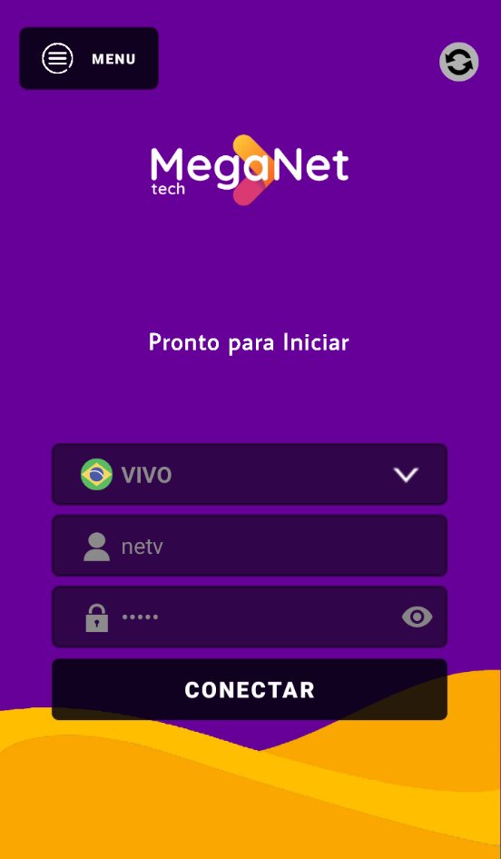 MEGANET APK for Android Download