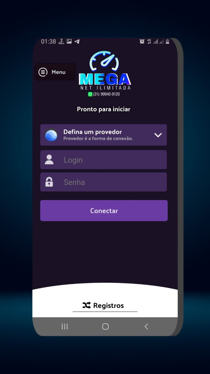 MEGA NET APK for Android Download