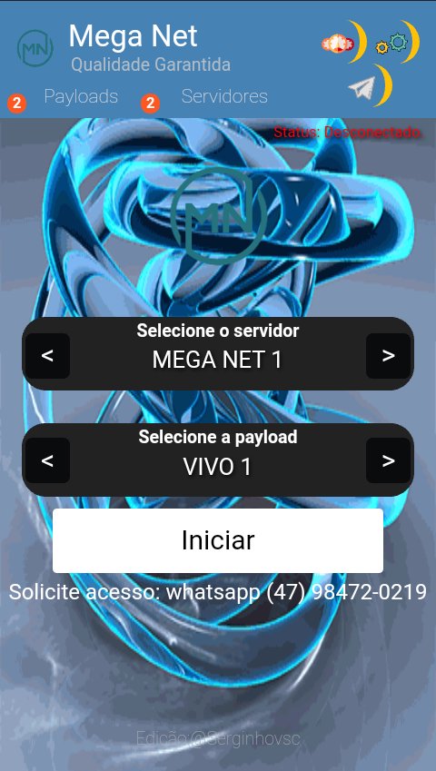 Mega Net APK for Android Download