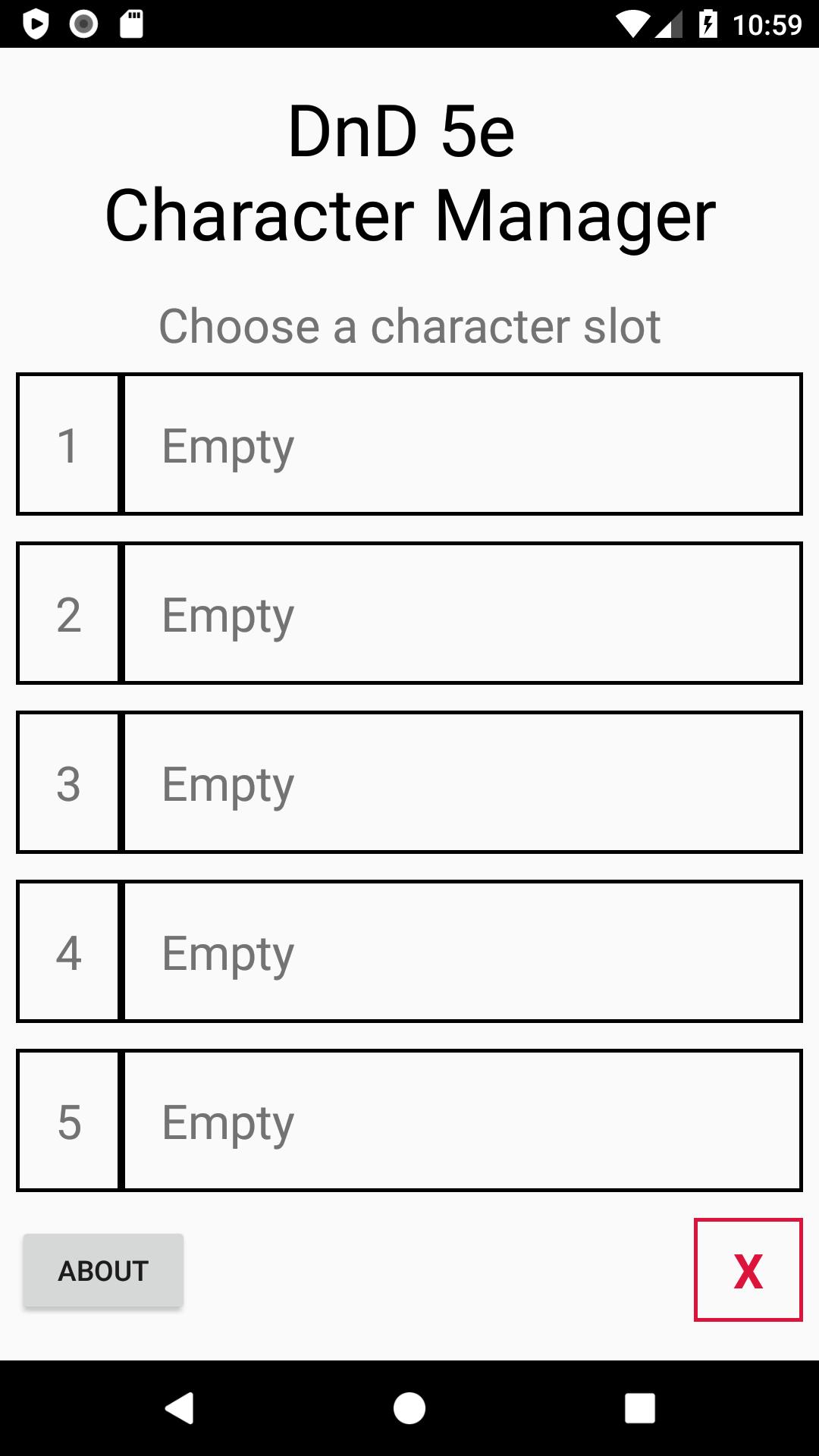 DND 5e Character Manager APK For Android Download dnd-5e-character-manager-apk-for-android-download