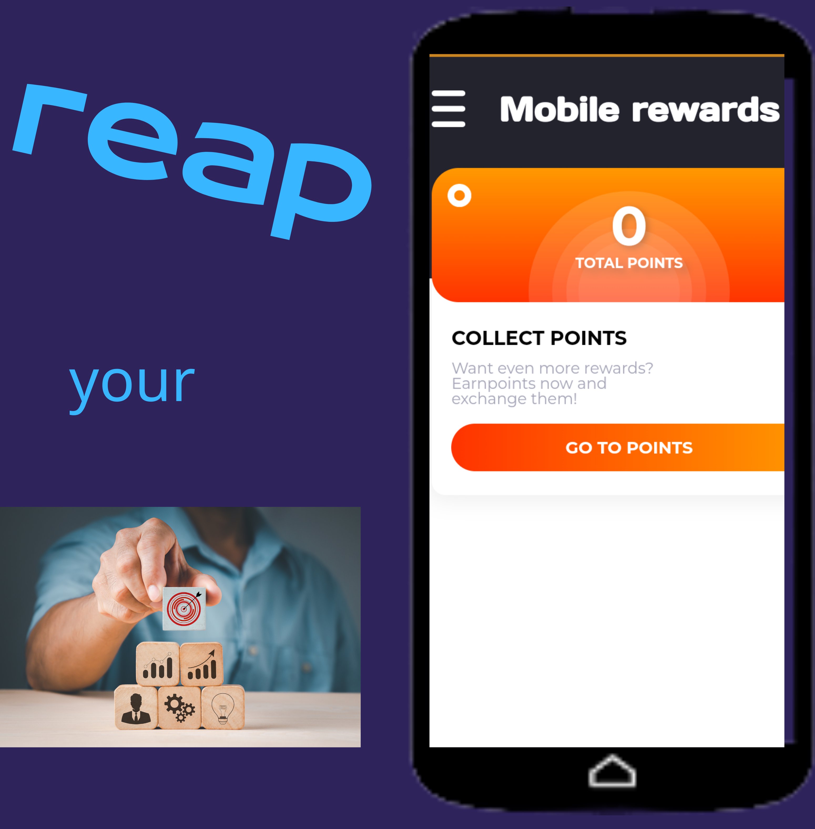 Let's win it: make money APK for Android Download