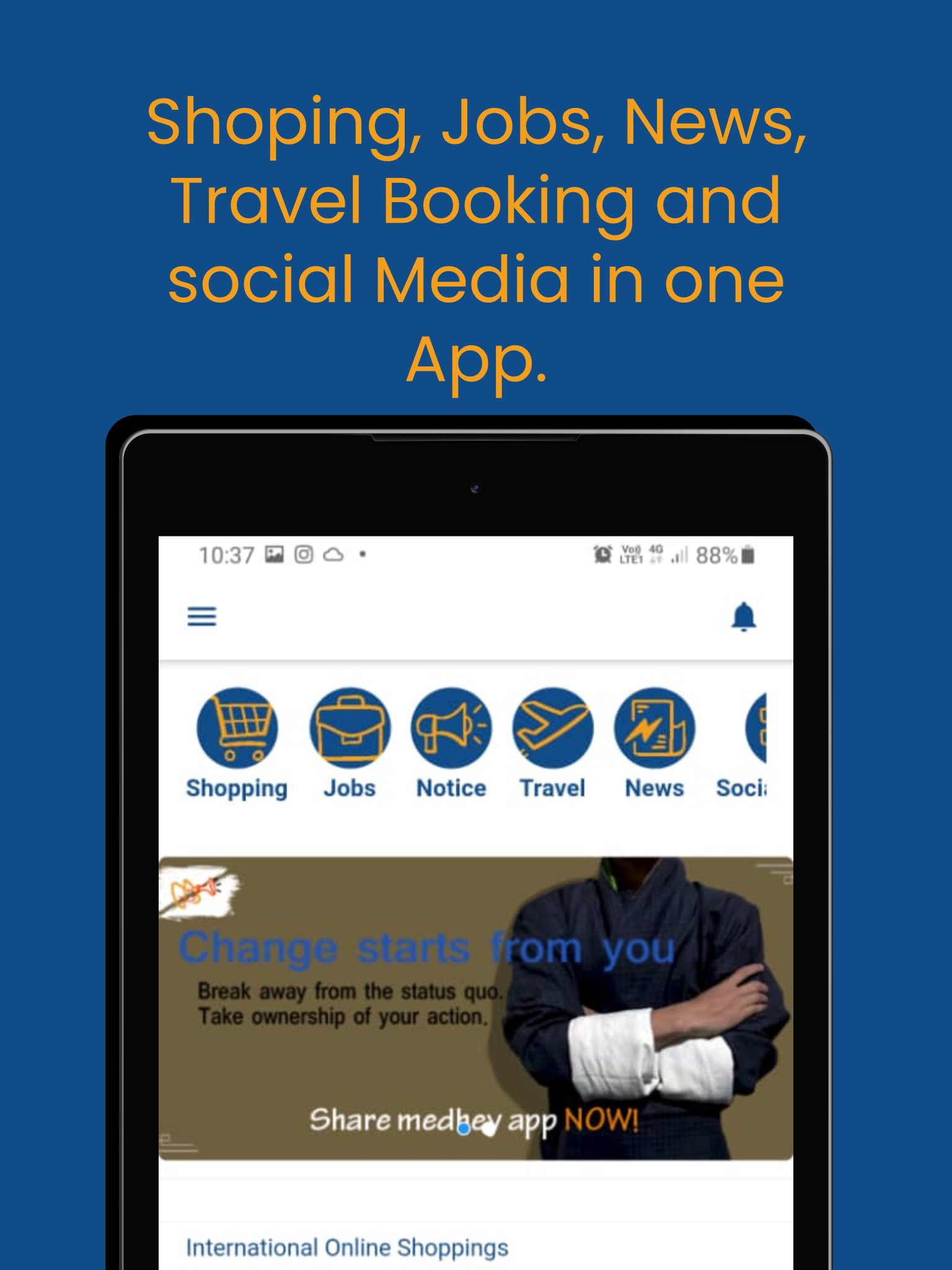 Medhey APK for Android Download