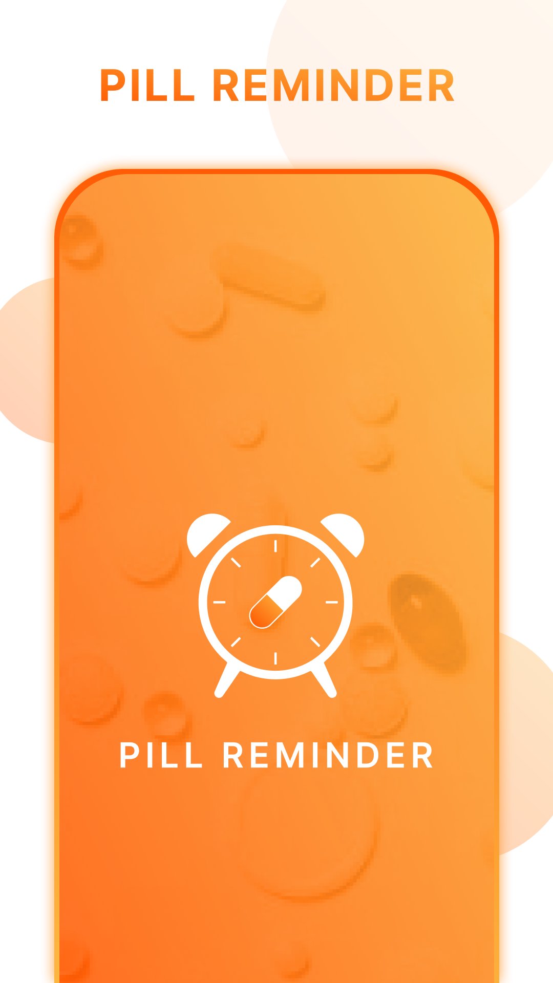Pill Reminder Medicine Tracker APK for Android Download