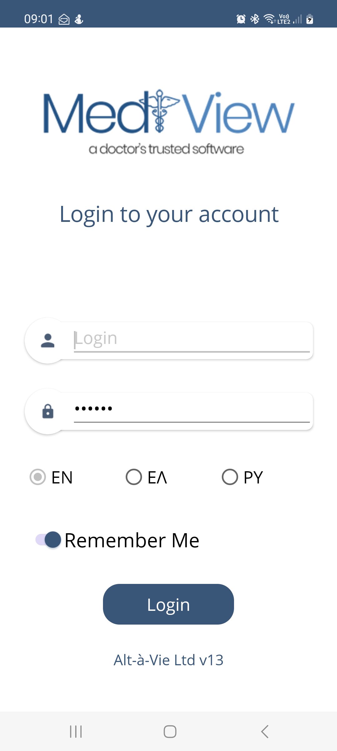 Download do APK de Mediview para Android