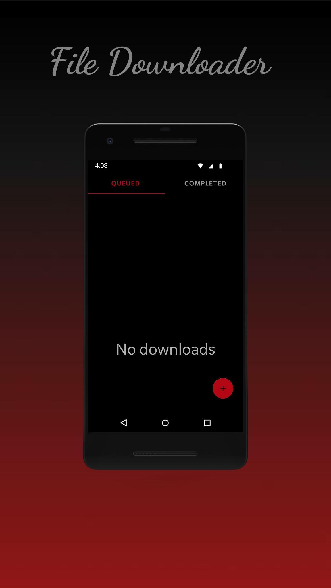 FDM - File Downloader APK voor Android Download FDM - File Downloader APK voor Android Download