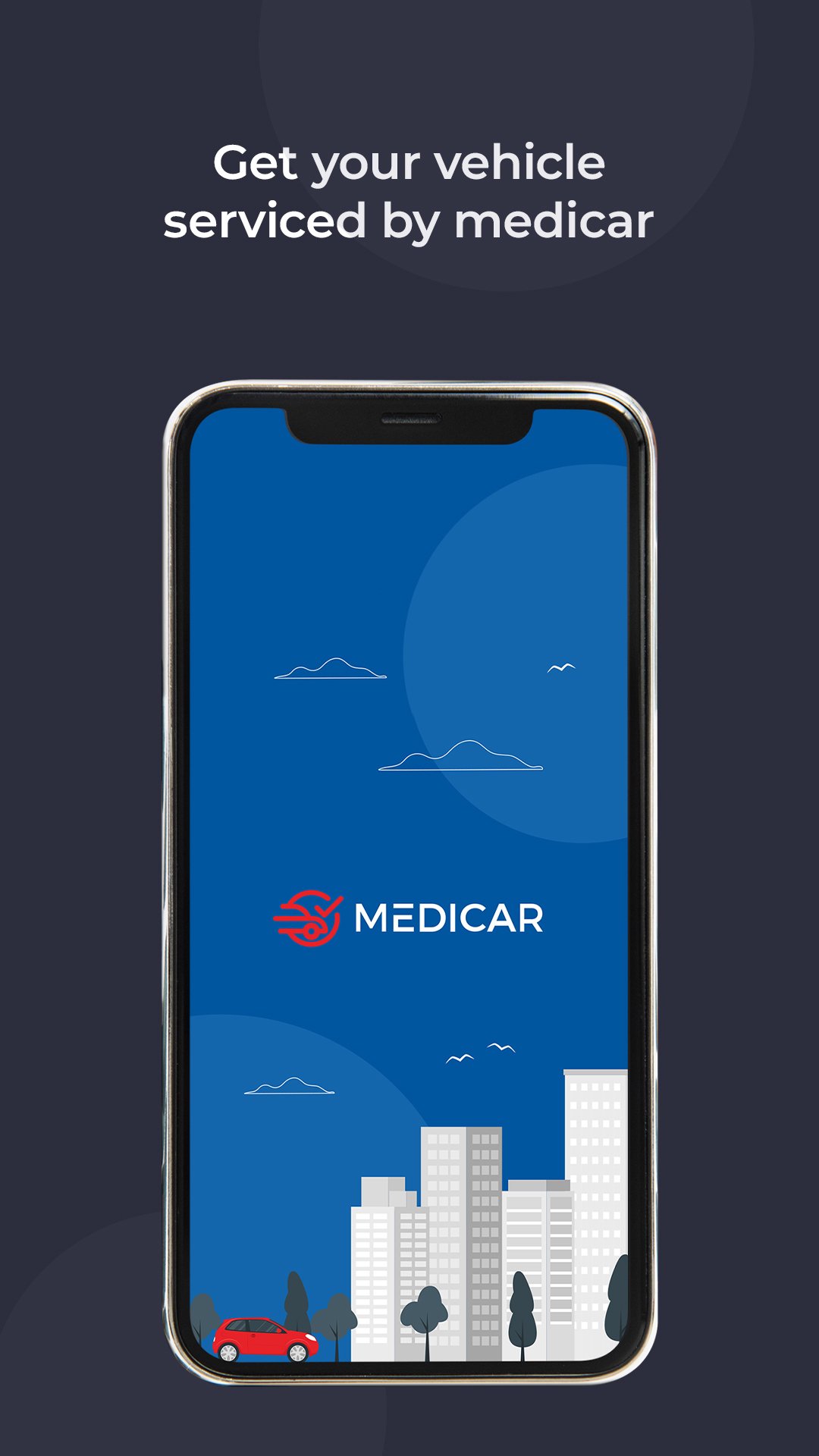 Medicar APK للاندرويد تنزيل