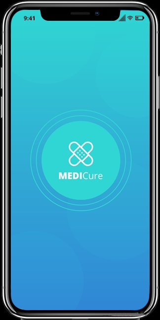 Medicure - Medical App UI Temp APK for Android Download