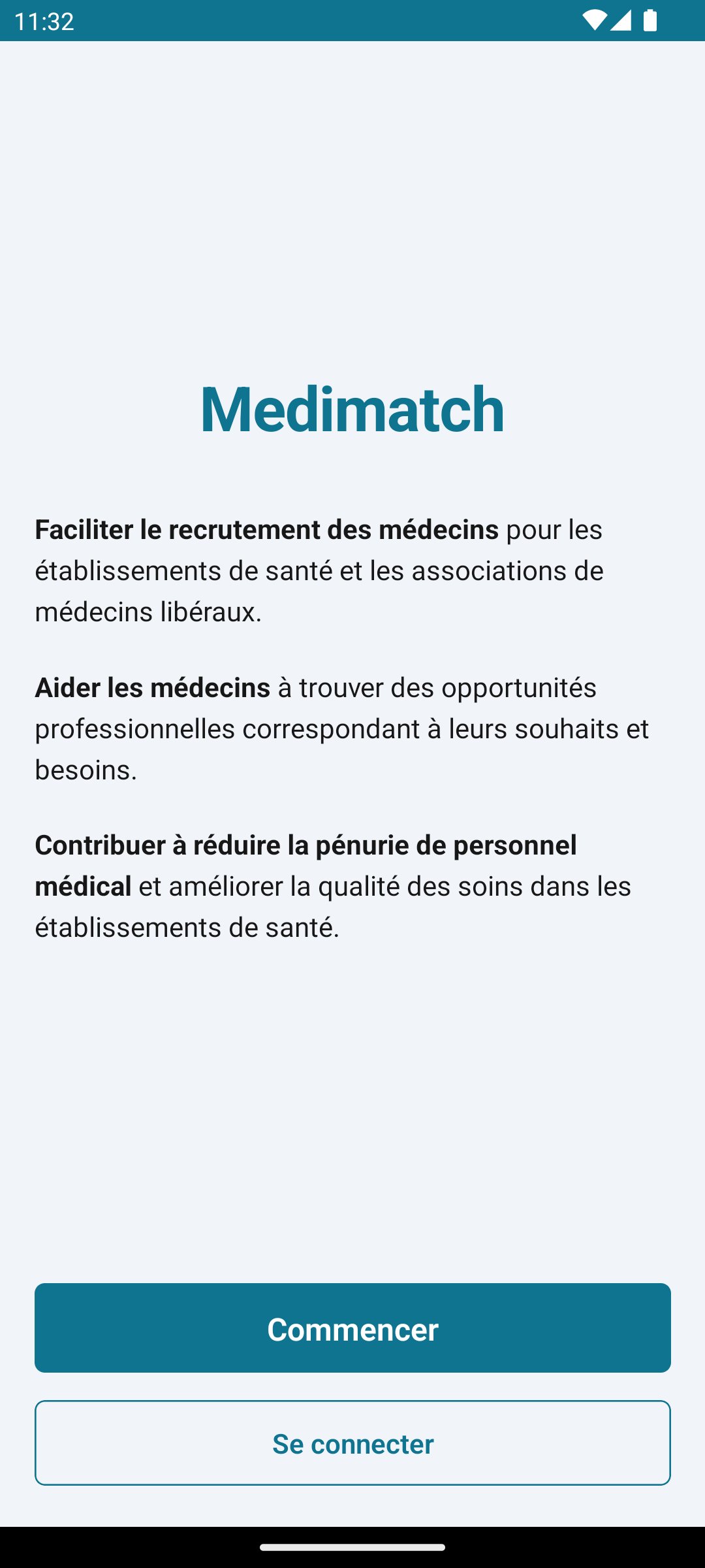 Medimatch APK for Android Download