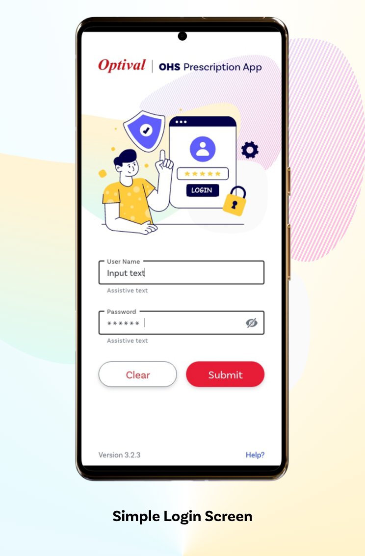 Download OHS Prescriptions App 4.1.1 Android APK File