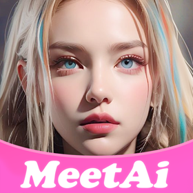 Meet Ai: Chat With AI Friend APK for Android Download