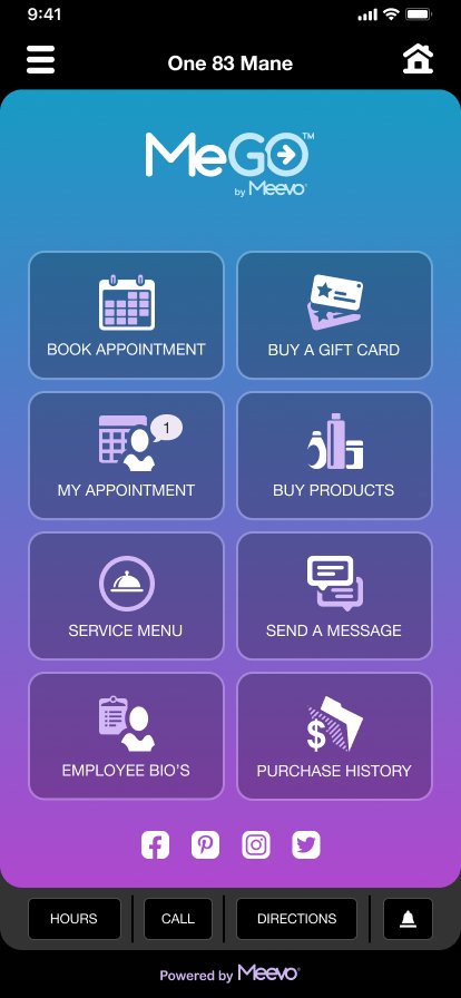 MeGo - By MSI APK for Android Download